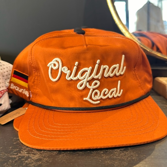 staunch | Accessories | Nwt Staunch Hat | Poshmark